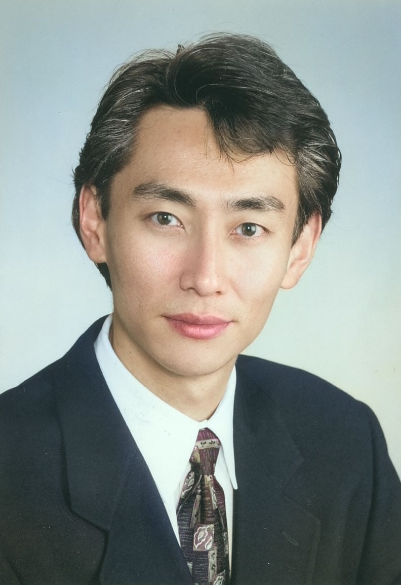 About Dr. Michael BYUN - Facial Plastic Surgeon