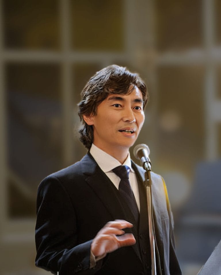 Cosmetic Surgery & Plastic Surgeon Chicago - Dr Michael BYUN