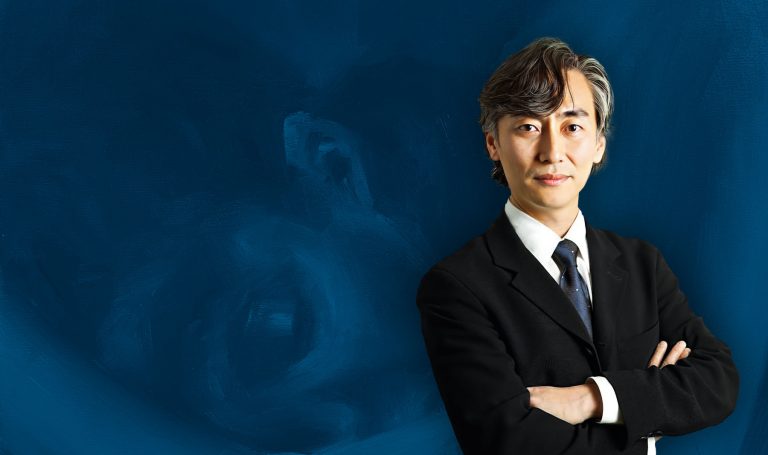 About Dr. Michael BYUN - Facial Plastic Surgeon