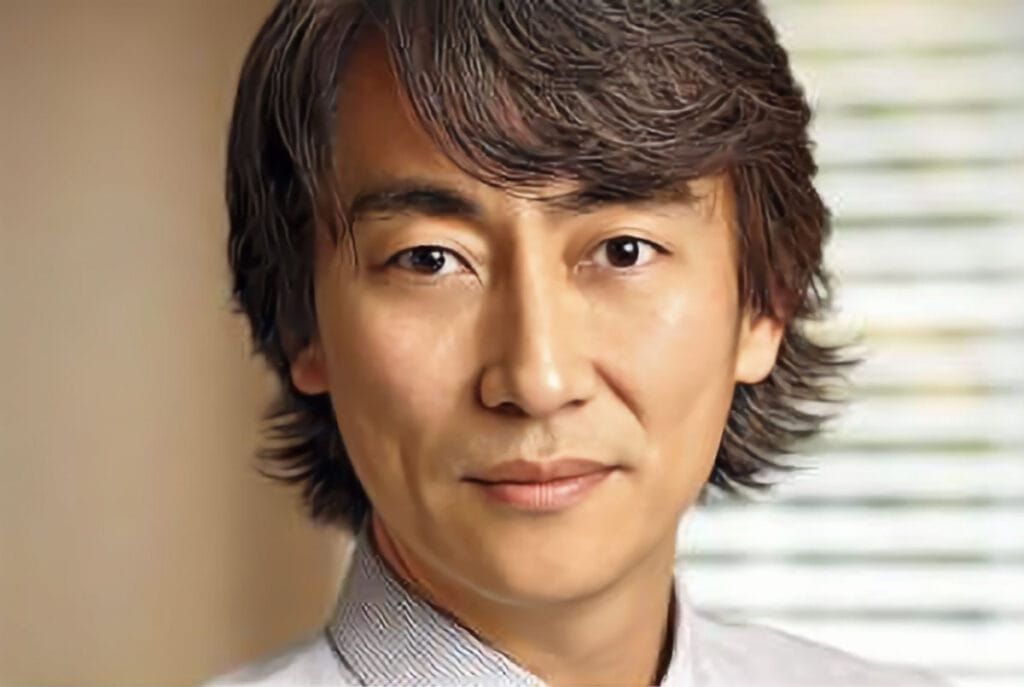 About Dr. Michael BYUN - Facial Plastic Surgeon